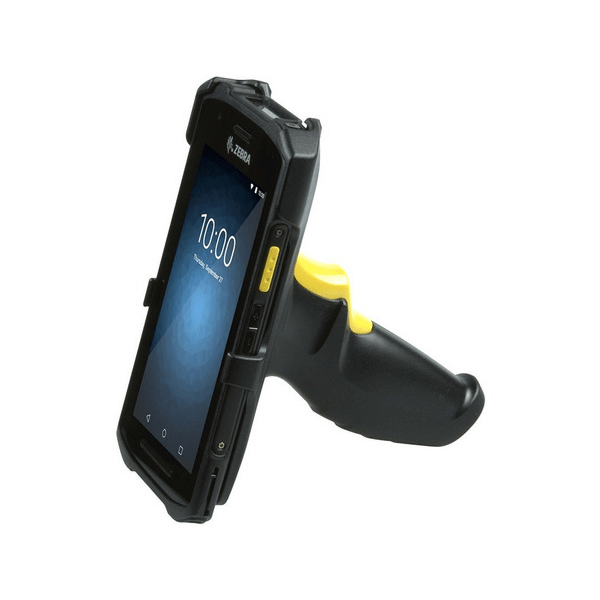 Zebra Mango con Gatillo para TC21/TC26 | Codebar