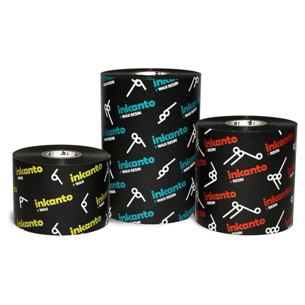 Armor-Iimak Ribbons | Codebar