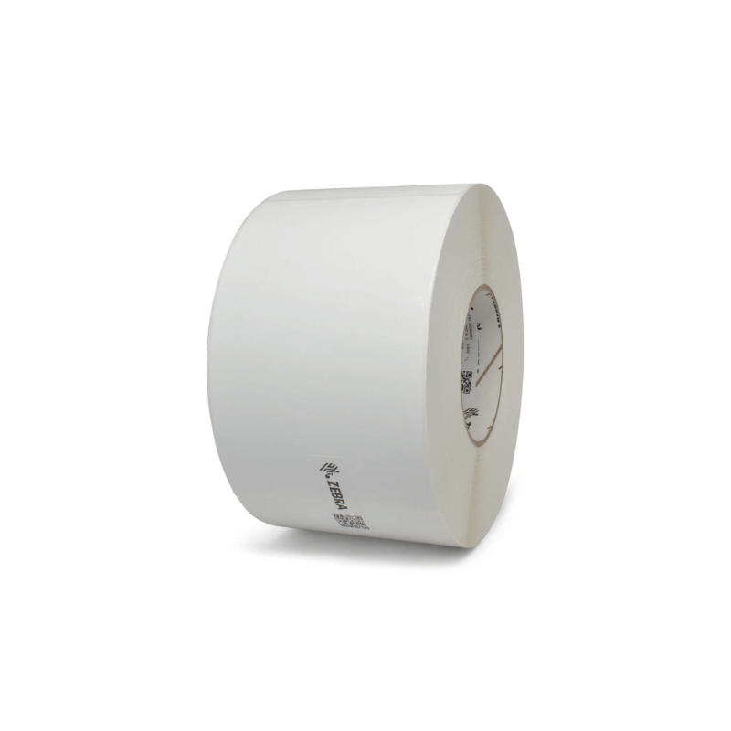 Zebra Etiquetas Z-Perform 2000T Transtherm de 4" x 6.5" | Codebar