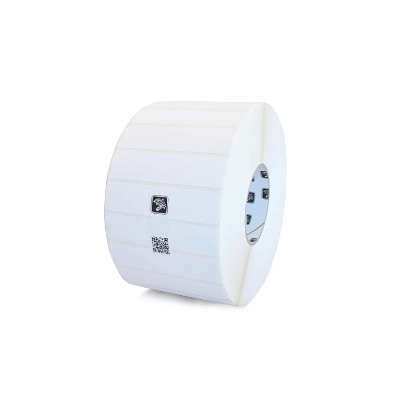 Zebra Etiquetas Z-Perform 2000T Transtherm de 4? x 1? | Codebar